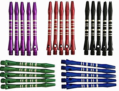 Stems / Shafts – Buzz Darts Limited